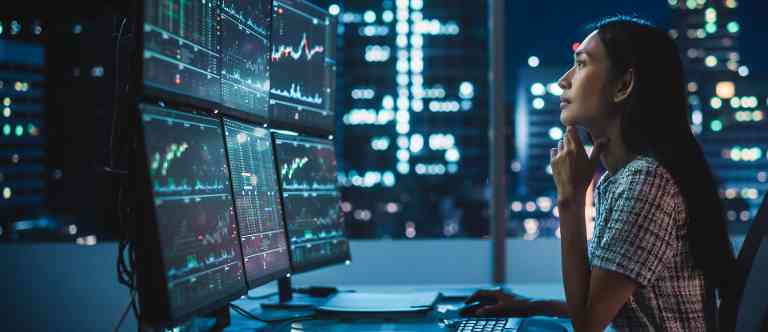 Financial Professionals | Columbia Threadneedle Investments US