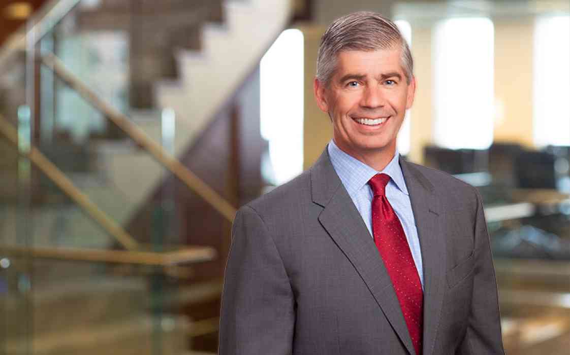 Daniel Beckman, CFA | Columbia Threadneedle Investments US