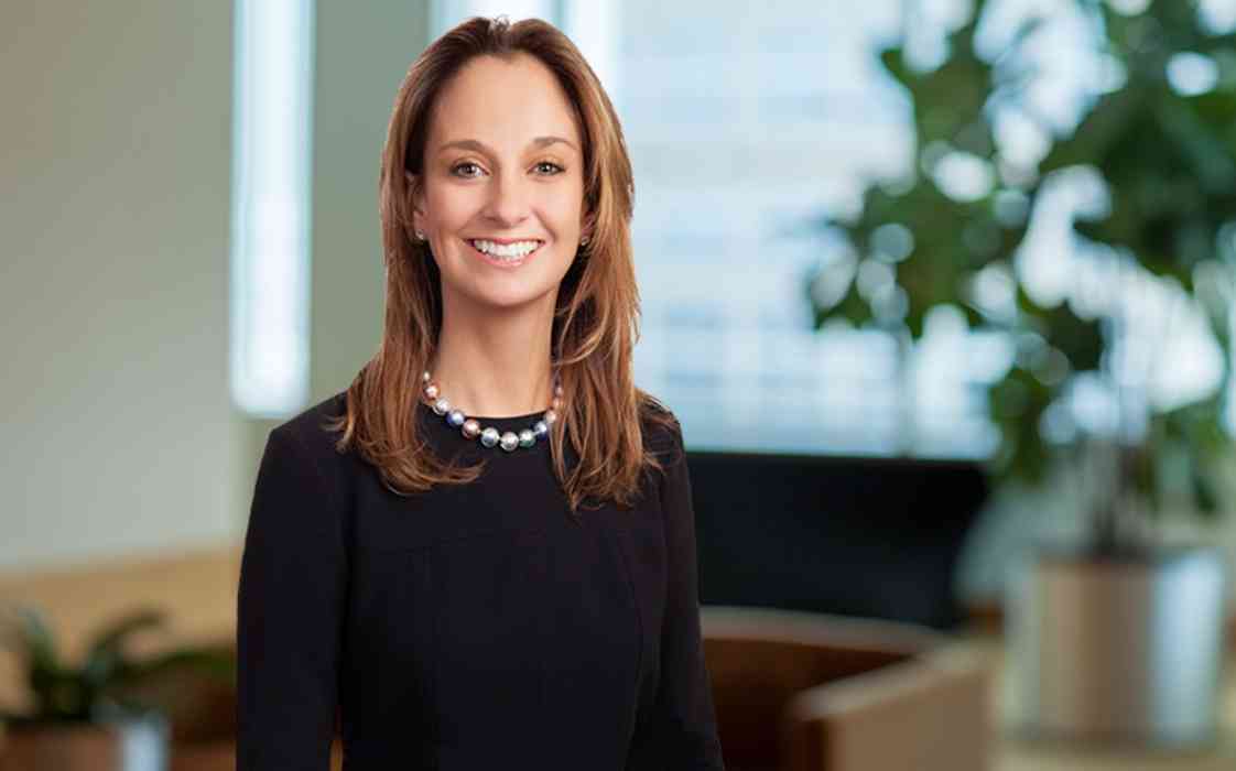 Kelly Cavagnaro | Columbia Threadneedle Investments US