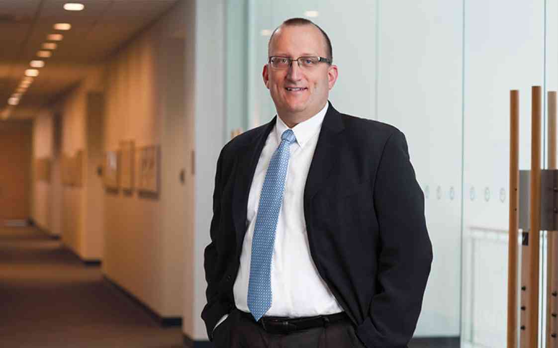 Kirk Moore, CFA | Columbia Threadneedle Investments US