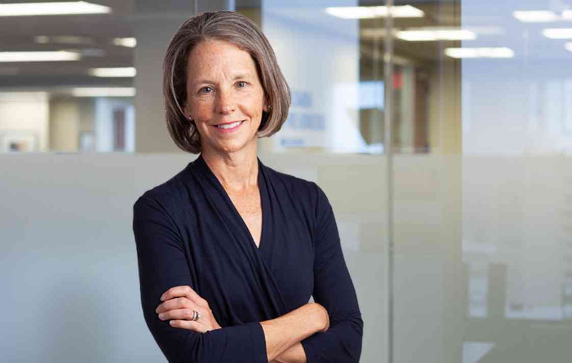 Leslie Walstrom | Columbia Threadneedle Investments US