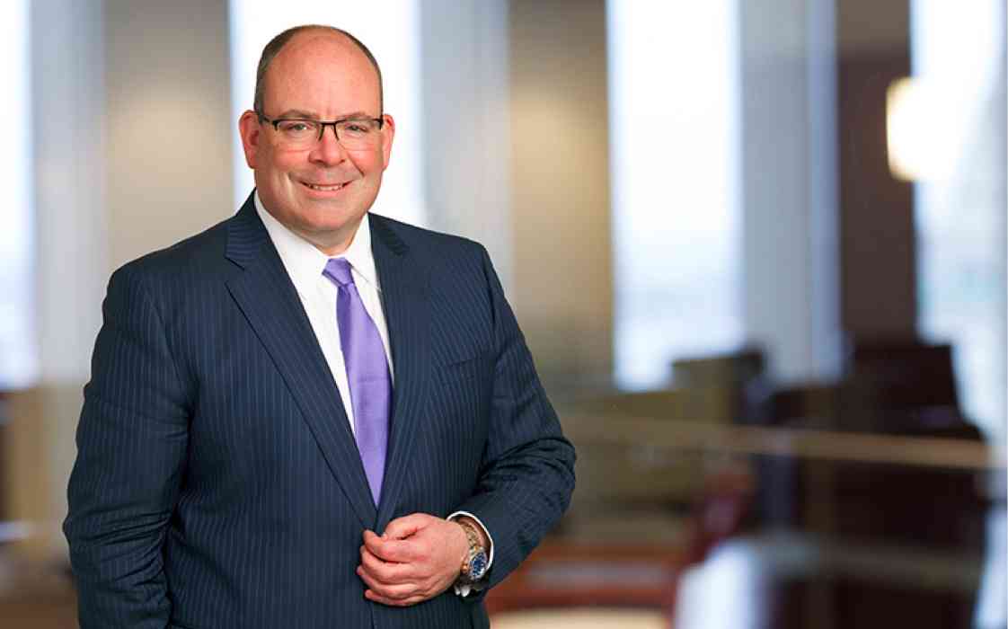 Scott Couto, CFA | Columbia Threadneedle Investments US