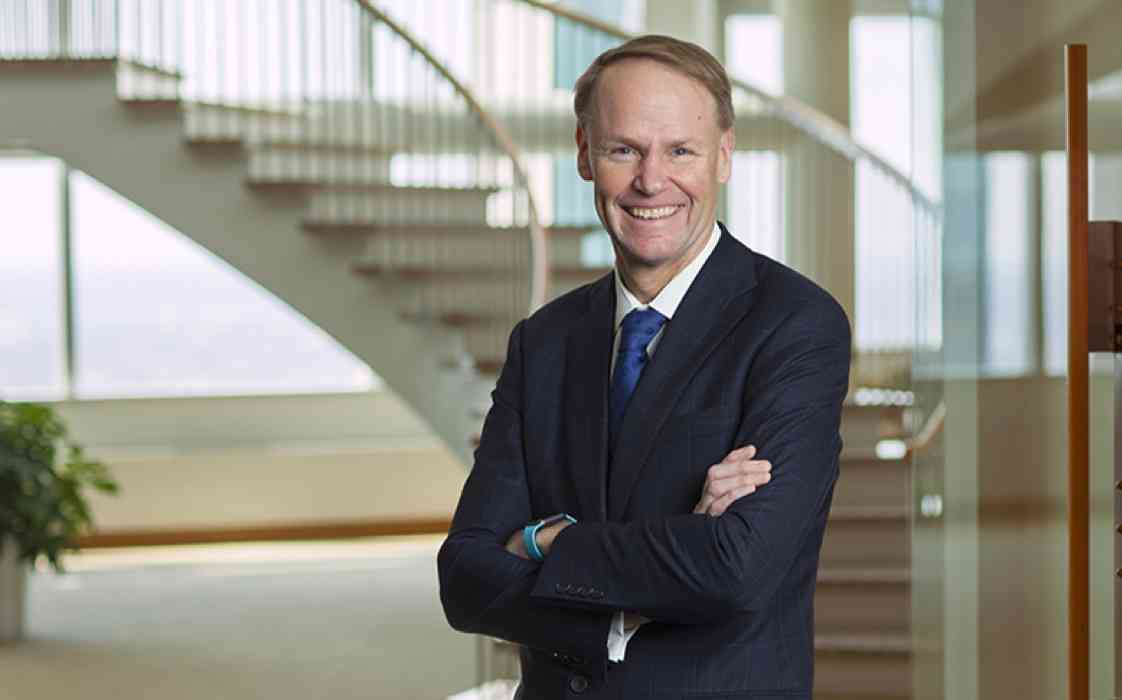 William F. "Ted" Truscott | Columbia Threadneedle Investments US