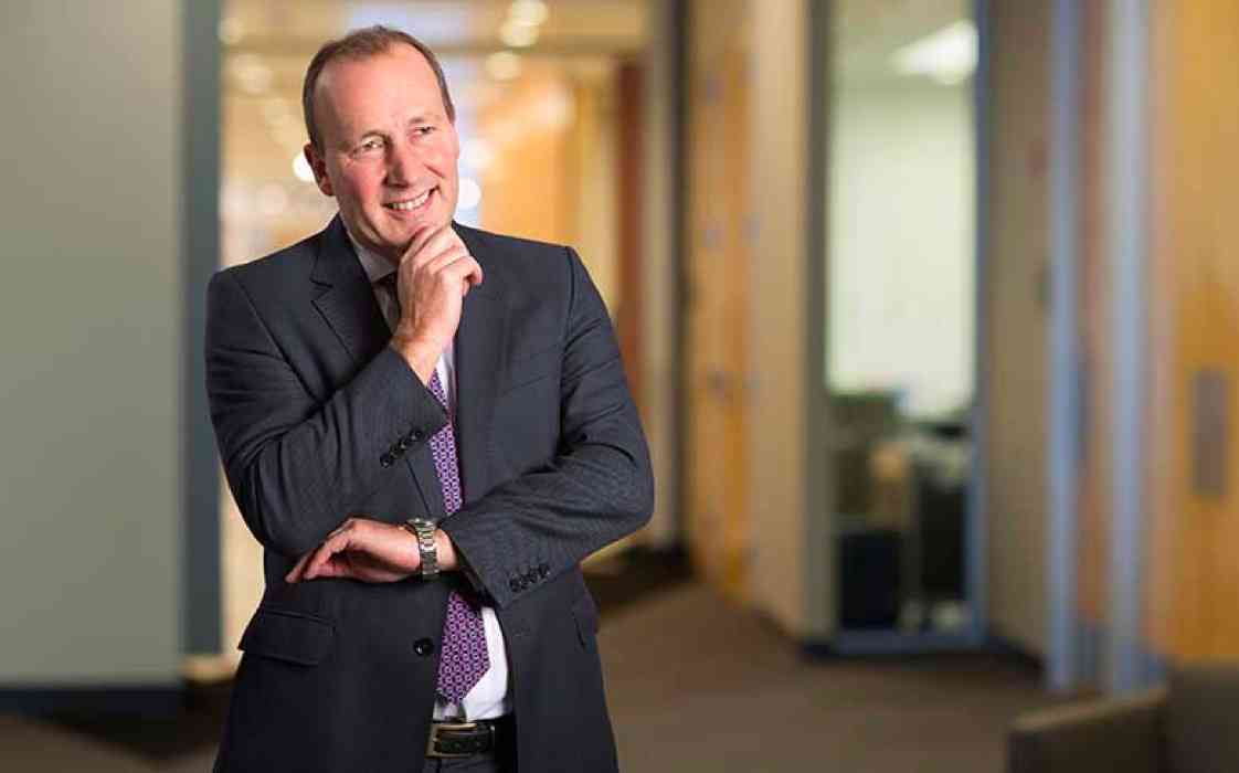 William Davies | Columbia Threadneedle Investments US