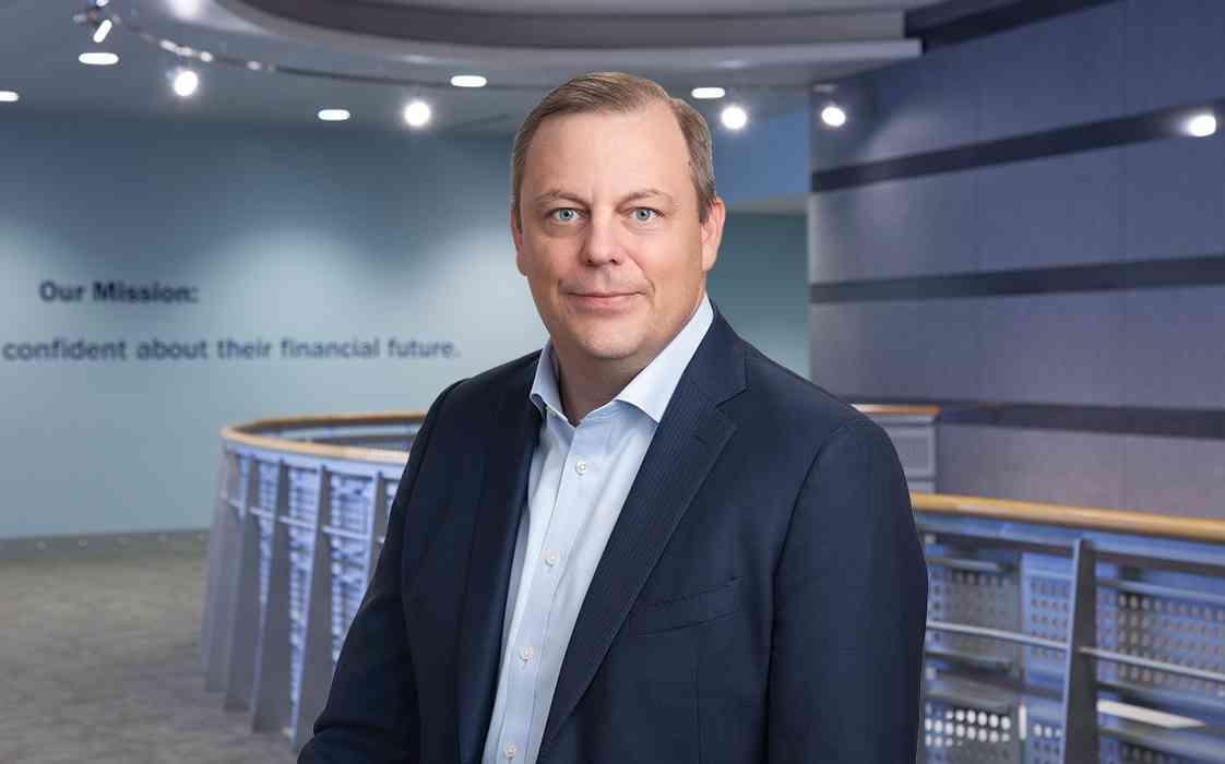 Matthew McLaughlin, CFA | Columbia Threadneedle Investments US